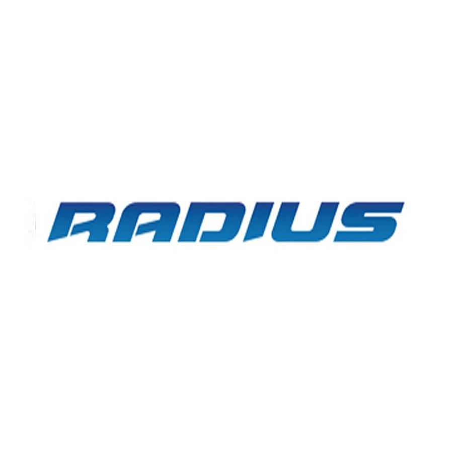 Radius